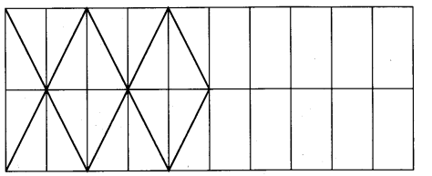 NCERT Solutions for Class 3 Mathematics Chapter-5 Shapes and Designs ...