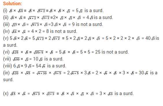Real Numbers Class 10 Extra Questions Maths Chapter 1 - ncertlibrary.com