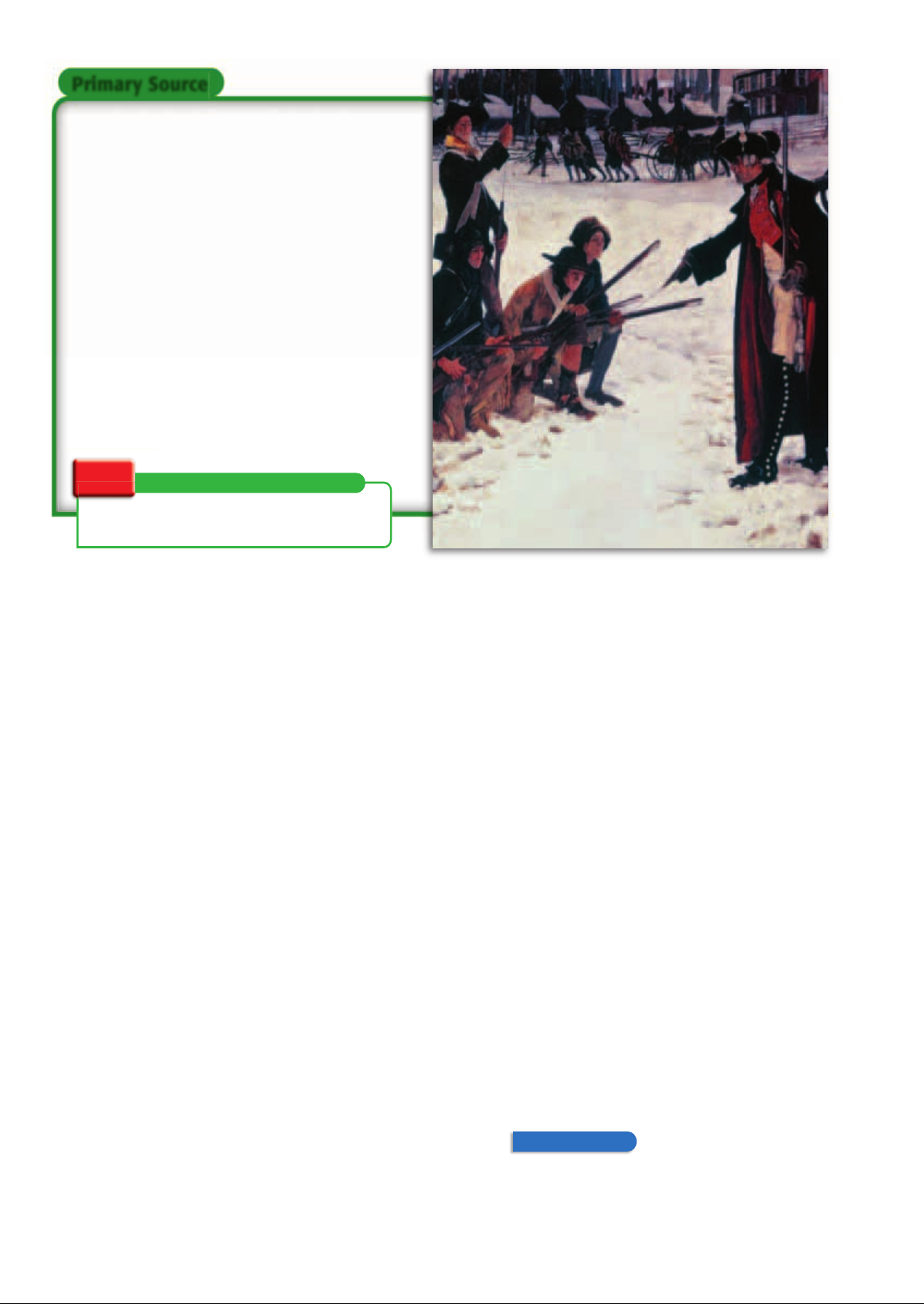 US History Textbook 8th Grade Chapter 3 The American Revolution PDF ...