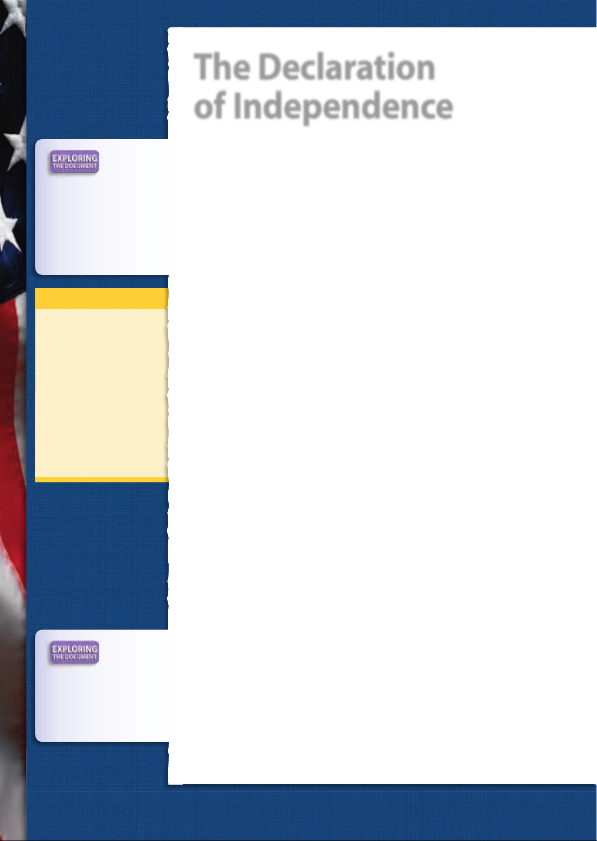 US History Textbook 8th Grade Chapter 3 The American Revolution PDF ...
